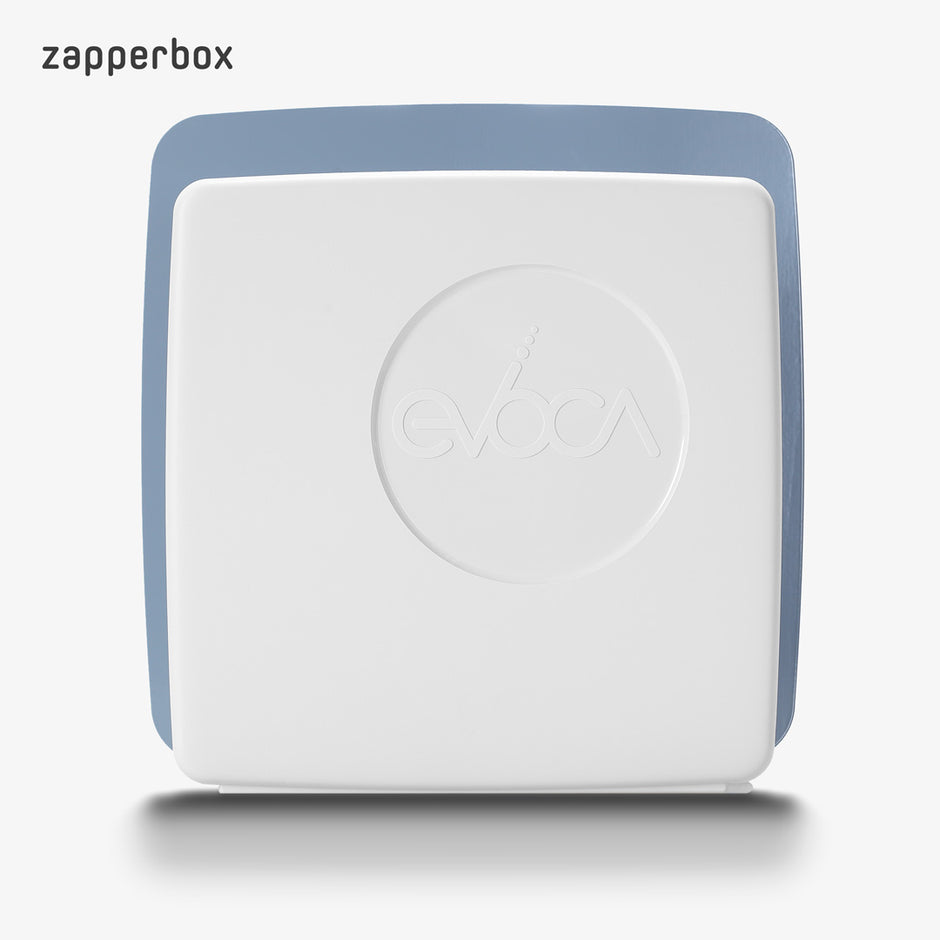 ZapperBox M1 - ATSC 3.0, 4K, HDR, and Dolby® AC-4 Tuner