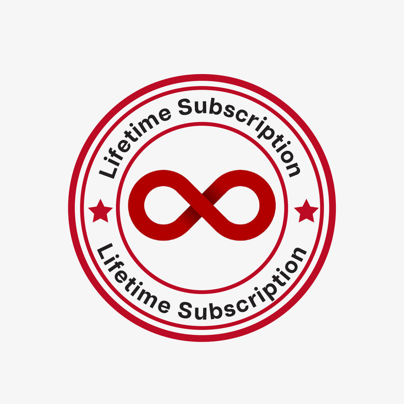 Lifetime Guide Data Subscription (for Dual or Single Tuner) - ZapperBox