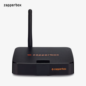ZapperBox M1 - ATSC 3.0 Tuner - ZapperBox