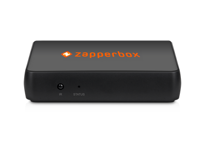 ZapperBox Mini(M3) - ATSC 1.0 and ATSC 3.0 - ZapperBox