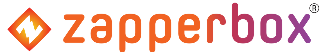 Resources | Zapperbox User Manual & Datasheet - ZapperBox