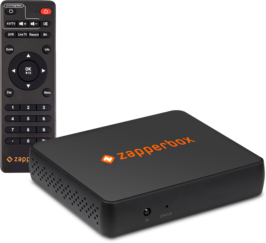 ATSC 3.0 vs. ATSC 1.0 - ZapperBox